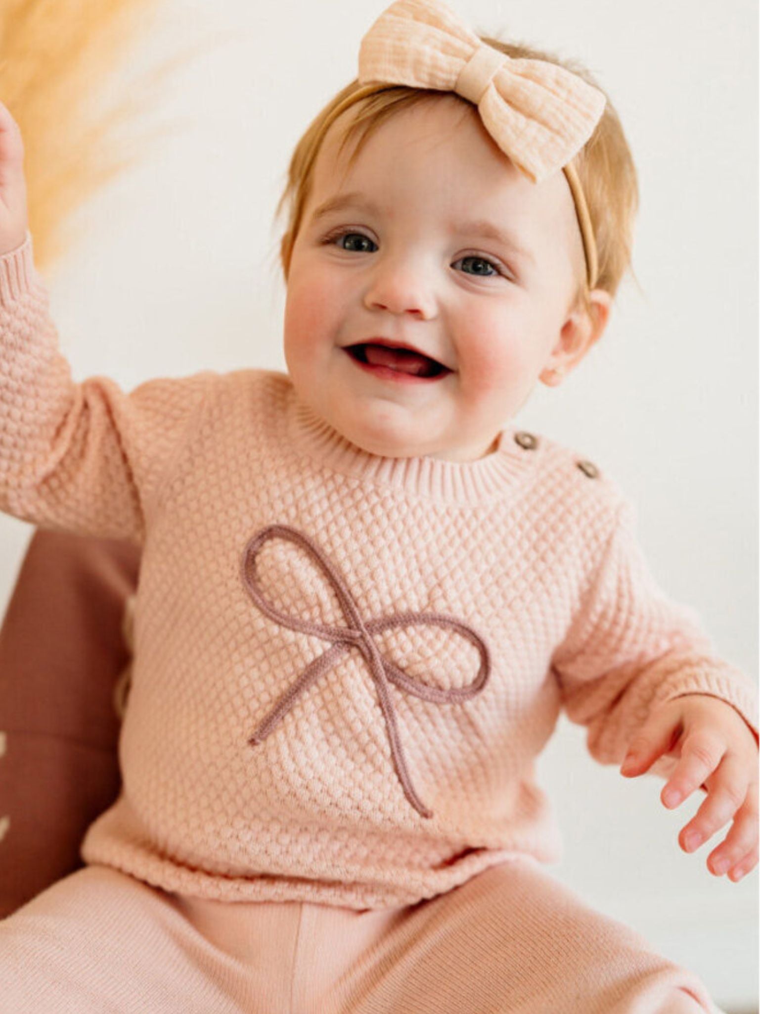 Newborn Baby Infant Girls Clothing | NB-24M | Little Sunshine